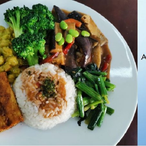 Vegan Buffet | Hamilton | ORDER ONLINE | Takeaway | TuckerFox NZ