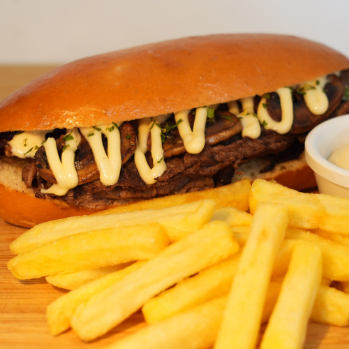 Oh Philly | UNDERWOOD | ORDER ONLINE | Takeaway | Yumbo Jumbo (AU)