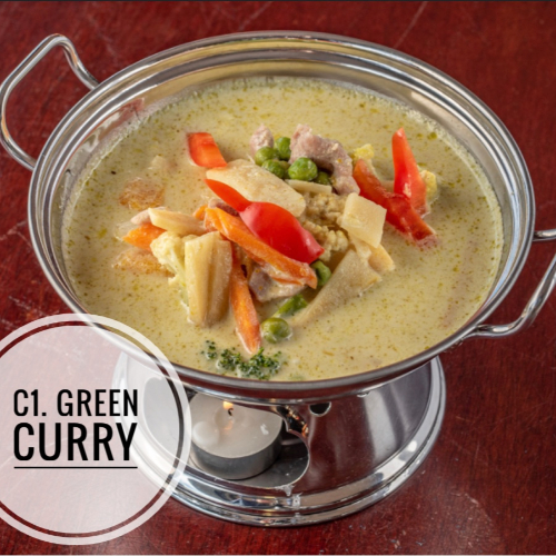 Red Poppy Thai Restaurant | Richmond | ORDER ONLINE | Takeaway ...